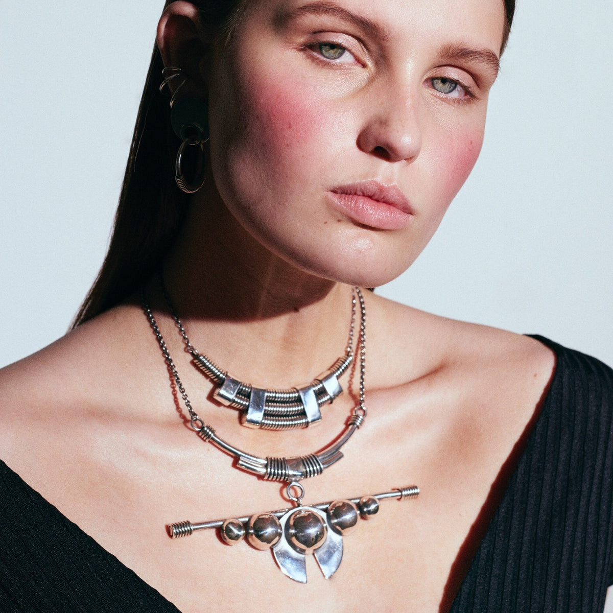 PRIME NECKLACE - Ninna York Jewellery